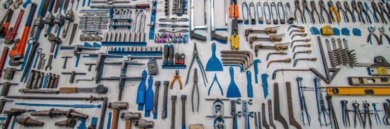 5S-Methode | Akademie | Drescher Consulting