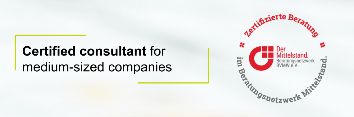 Drescher Consulting – the process company