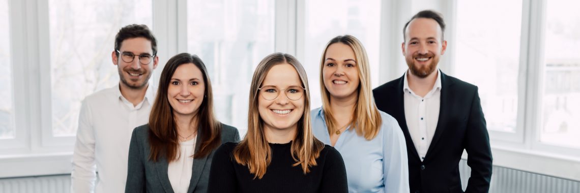 Über uns | Drescher Consulting