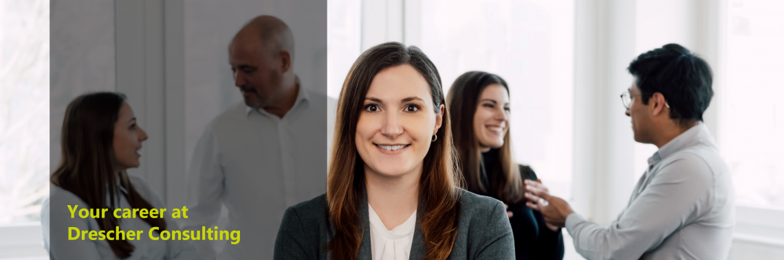 Drescher Consulting – the process company