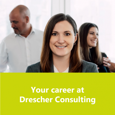 Drescher Consulting – the process company